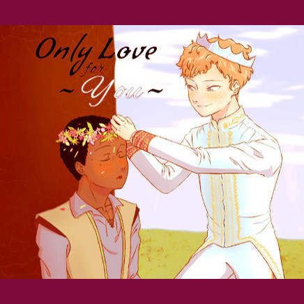 Only Love For You | WEBTOON
