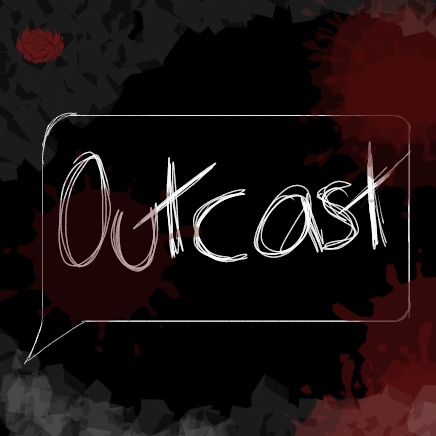 OUTCAST | WEBTOON