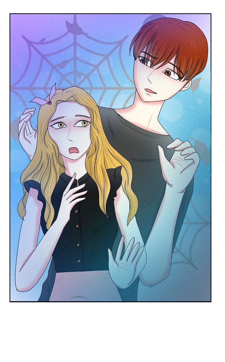 RUNAWAY | LINE WEBTOON