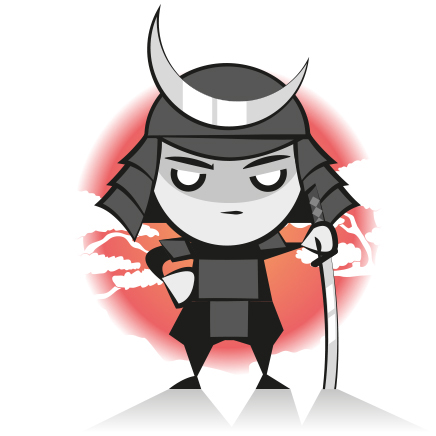 The Samurai Rules | WEBTOON