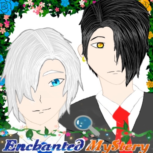 Enchanted Mystery | WEBTOON