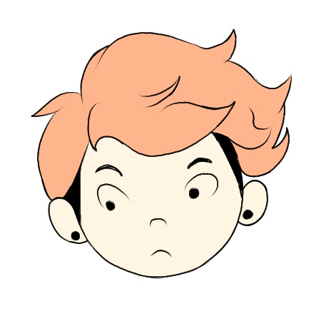 Johnnie | WEBTOON