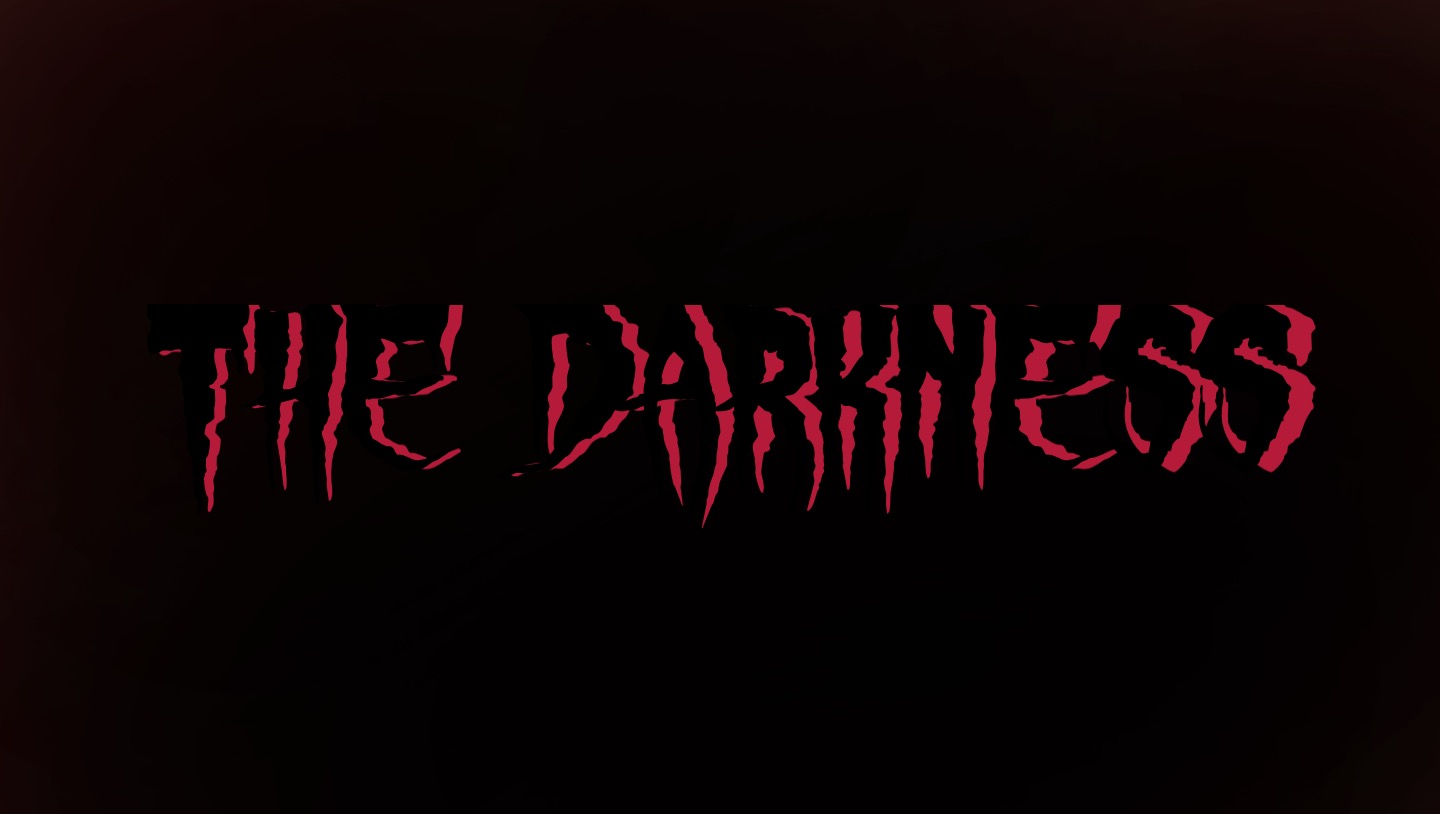 The Darkness | WEBTOON