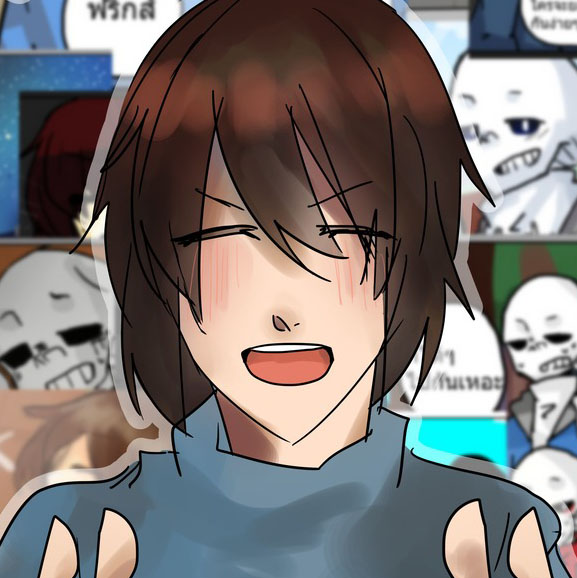 Undertale AU Shorts! [ดอง] | WEBTOON