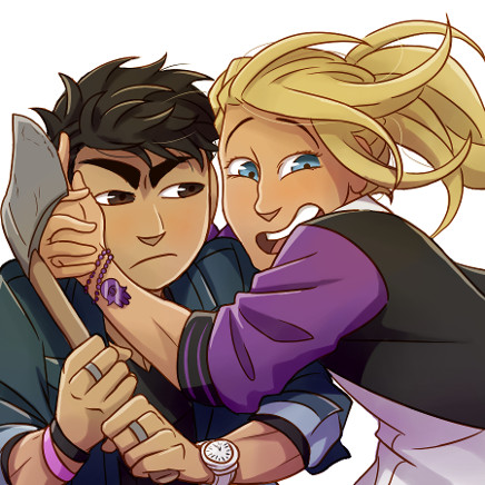 Dear Children | WEBTOON