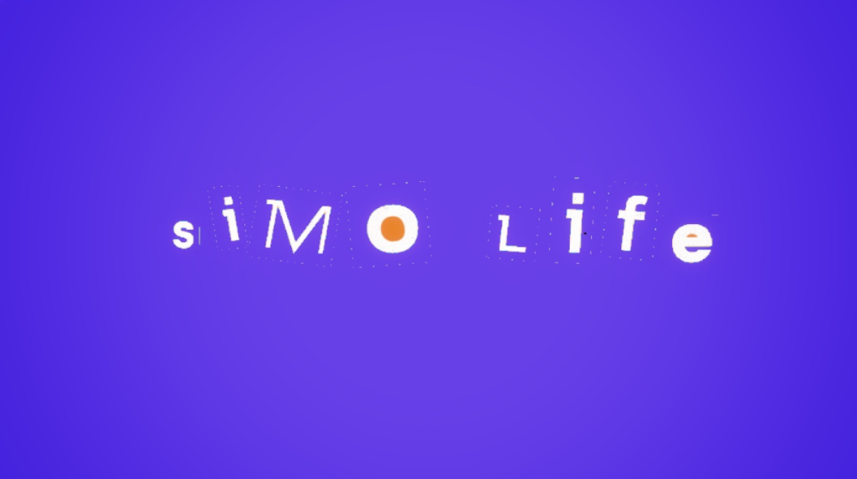 siMo Life | WEBTOON