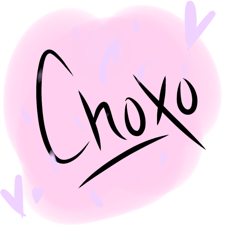 Choxo | WEBTOON