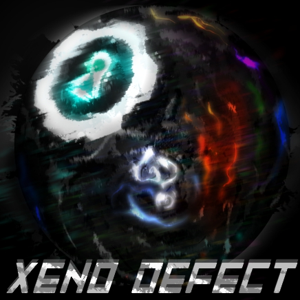 Xeno Defect | WEBTOON