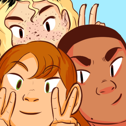 memory lane | WEBTOON