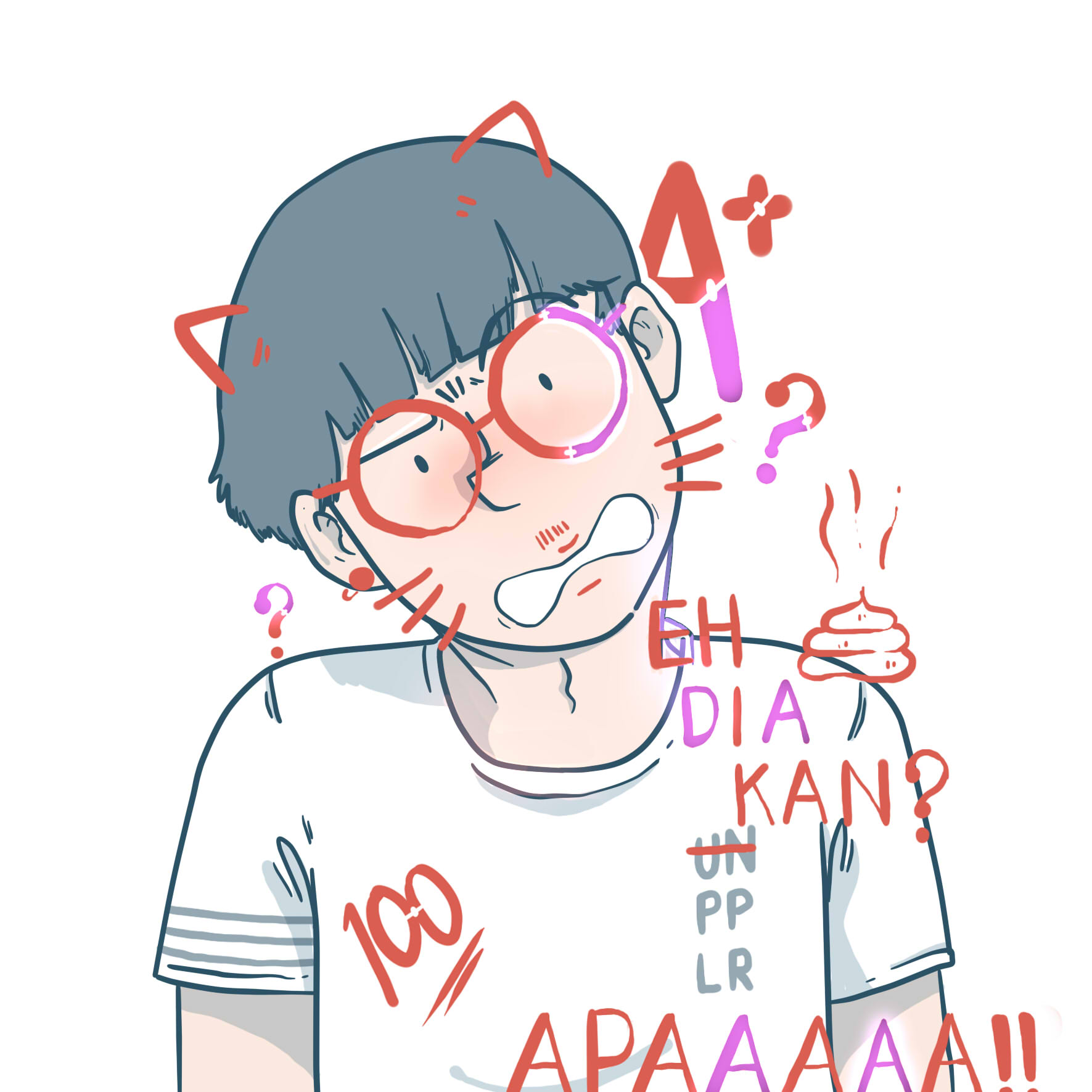 POPULARITAS?! | LINE WEBTOON