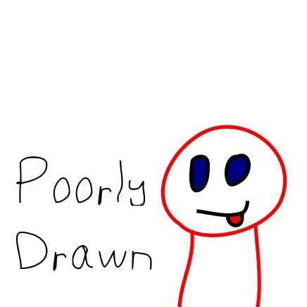 Poorly Drawn! | WEBTOON