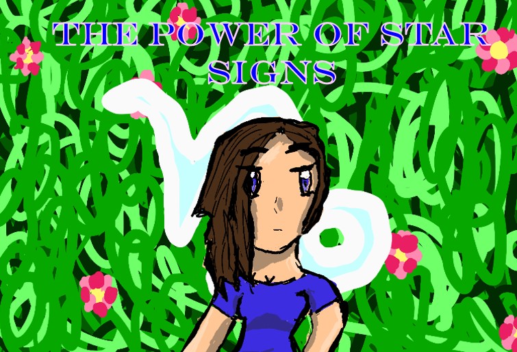 The Power Of Star Signs | WEBTOON