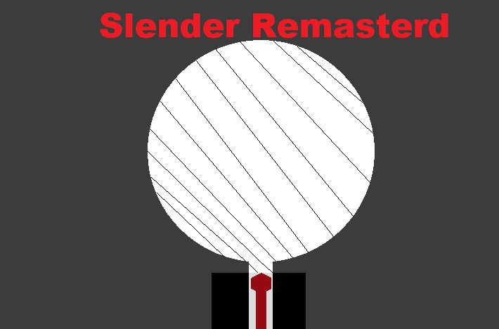 Slender Chapter 1 2019 Remasterd | WEBTOON