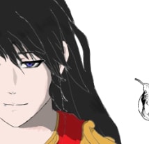 The Fallen King | LINE WEBTOON