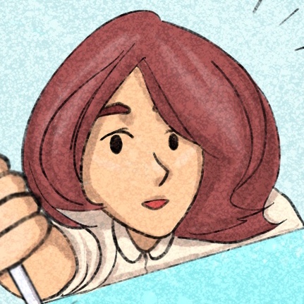 Stuck in Motion | WEBTOON