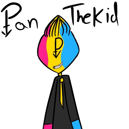Pan the kid | WEBTOON