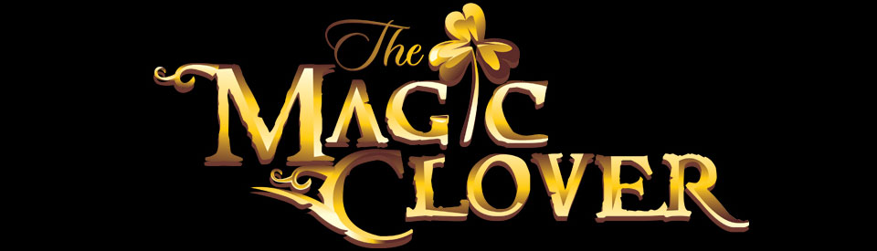 Magic clover | WEBTOON