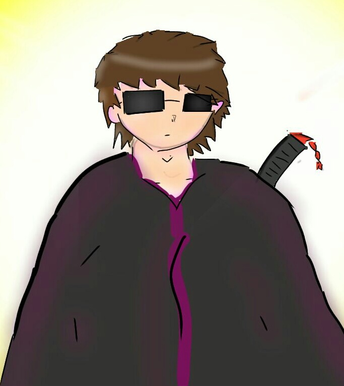 The Slayer | LINE WEBTOON