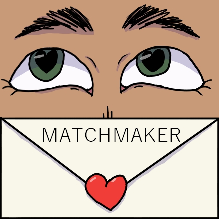 Matchmaker | WEBTOON