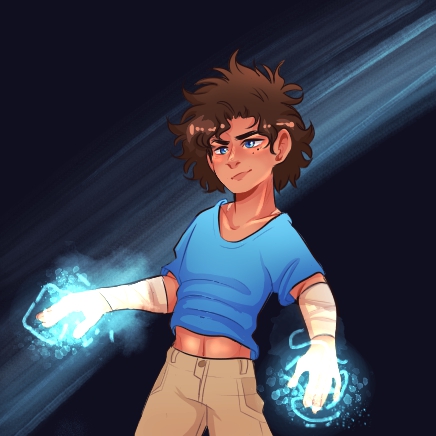 Mages Journey | WEBTOON