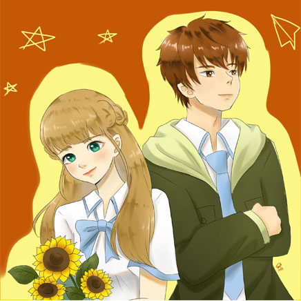 BEFORE "THAT" DAY | LINE WEBTOON