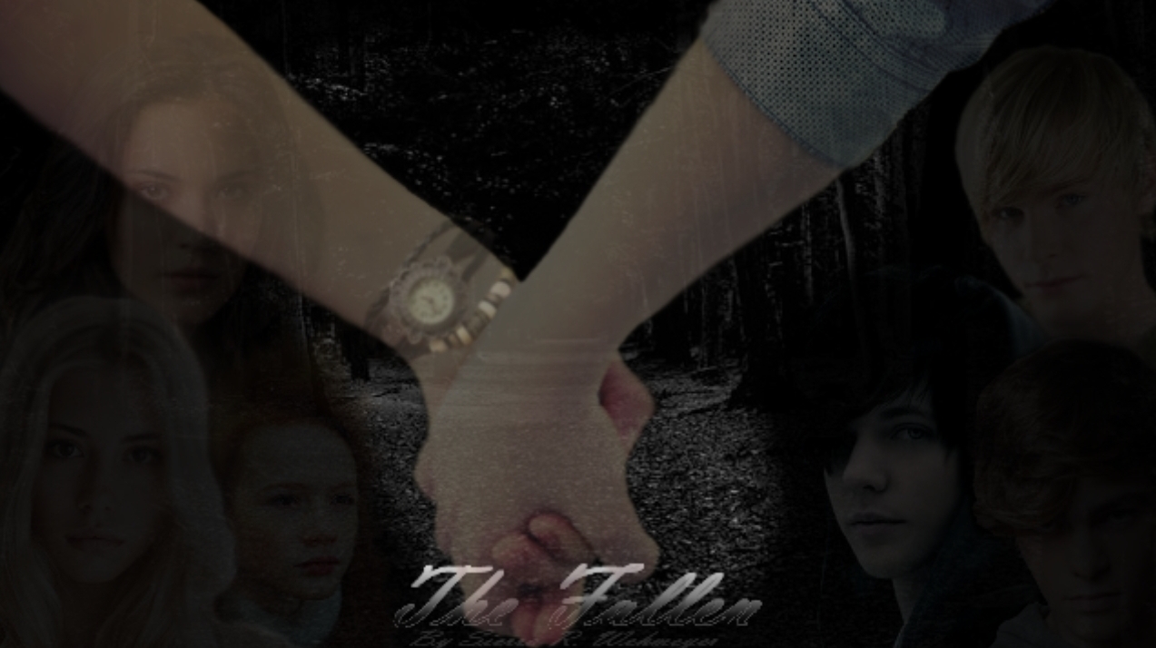 The Fallen | WEBTOON