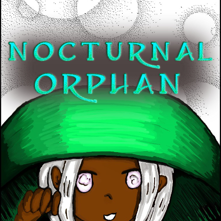 Nocturnal Orphan | WEBTOON