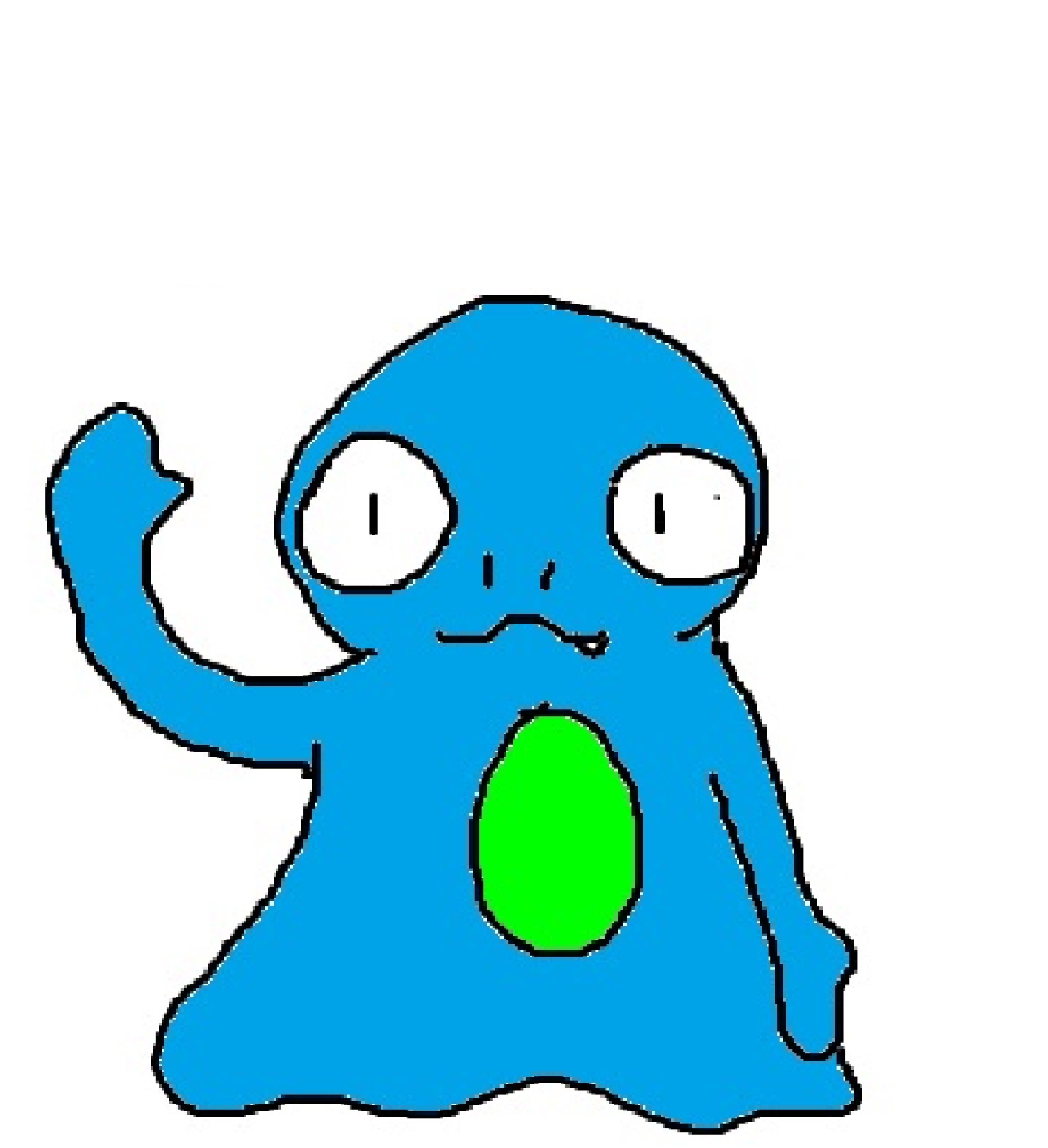 The life of Shmup | WEBTOON