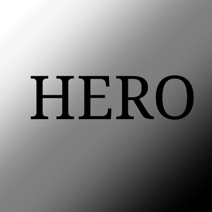 Hero | LINE WEBTOON