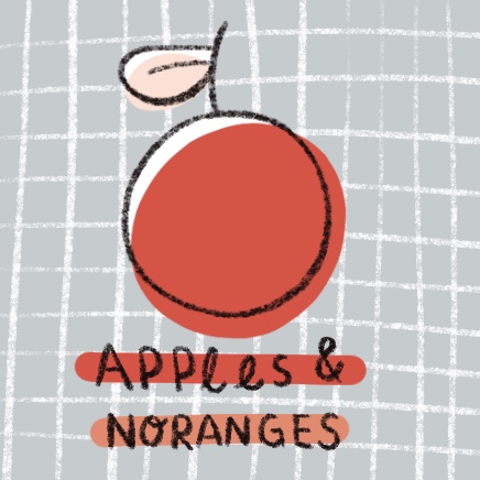 Apples & Noranges | WEBTOON