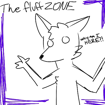 The Fluff Zone | WEBTOON