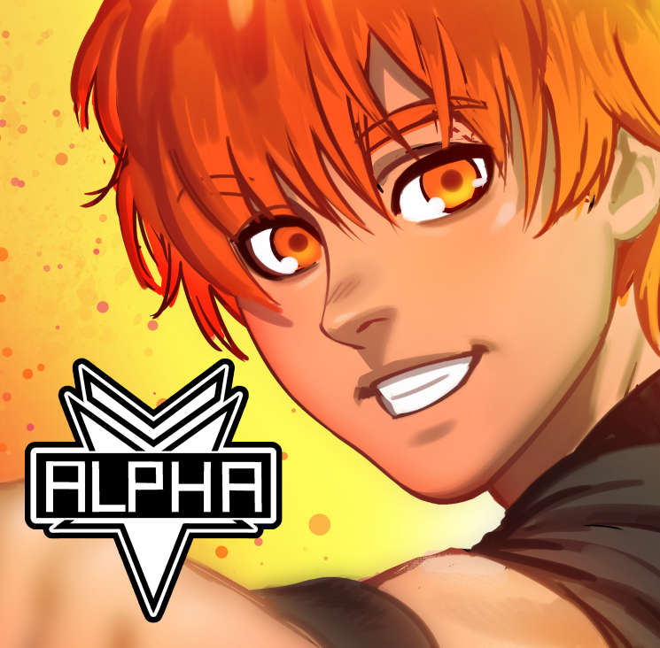TW:ALPHA | WEBTOON
