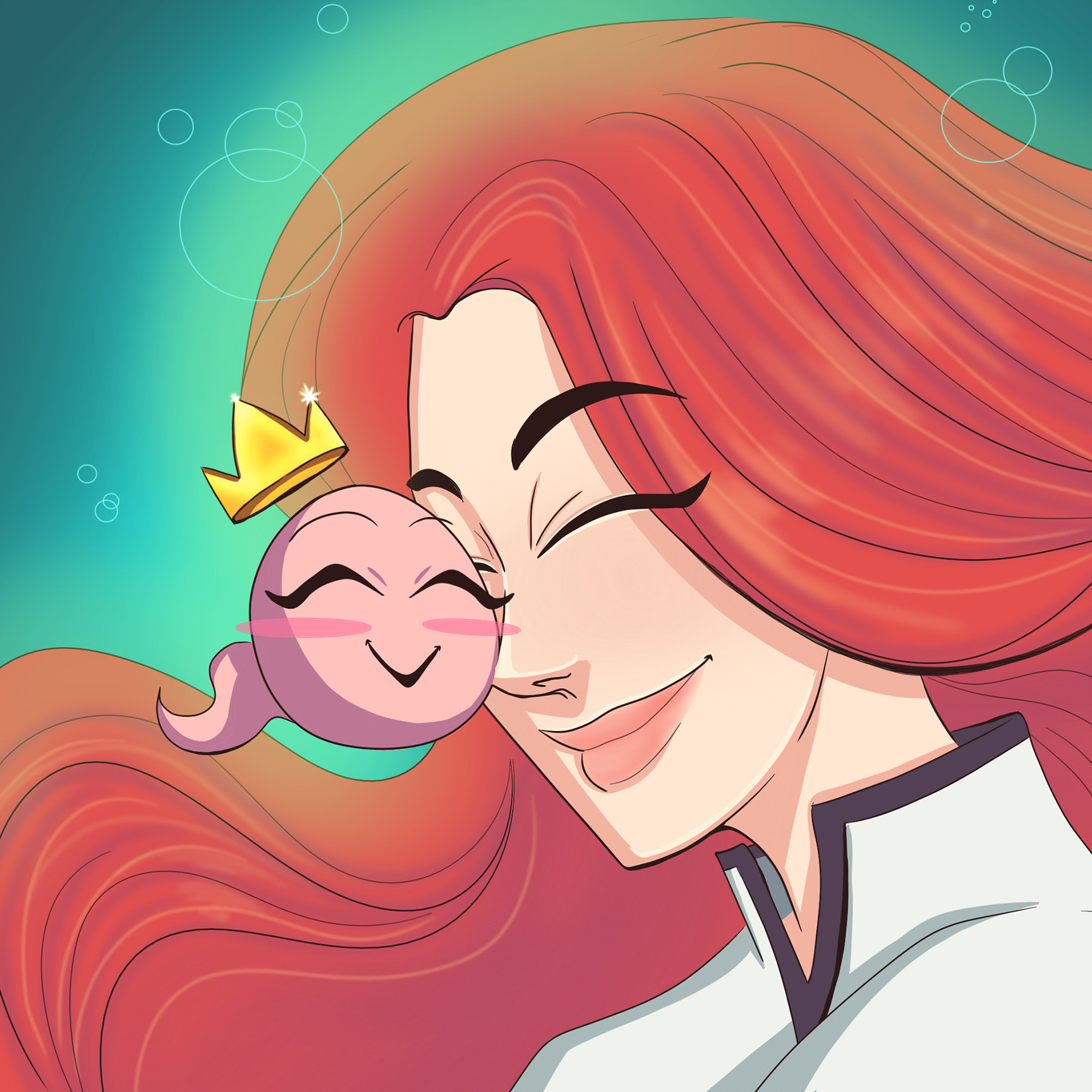 Meet the Cast: 2 - 3 | Mertopia