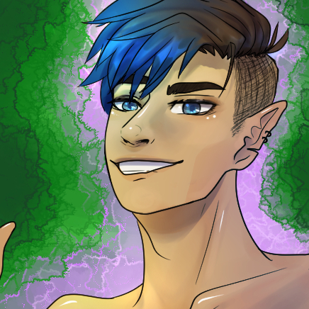 Melon Adventures | WEBTOON