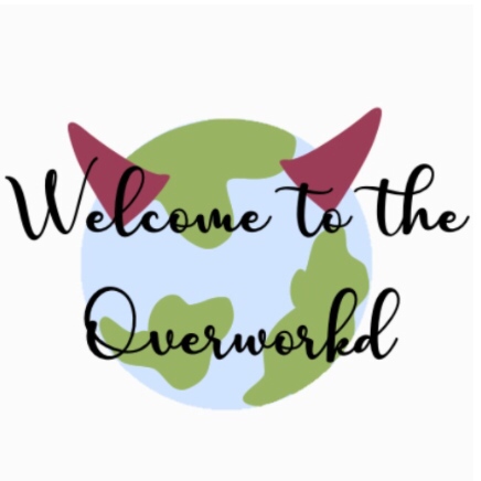 Welcome to the Overworld | WEBTOON