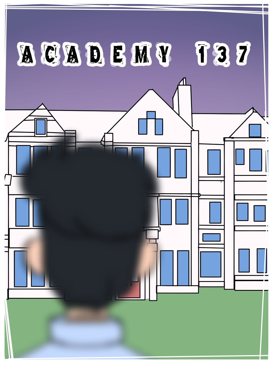 ACADEMY 137 | WEBTOON