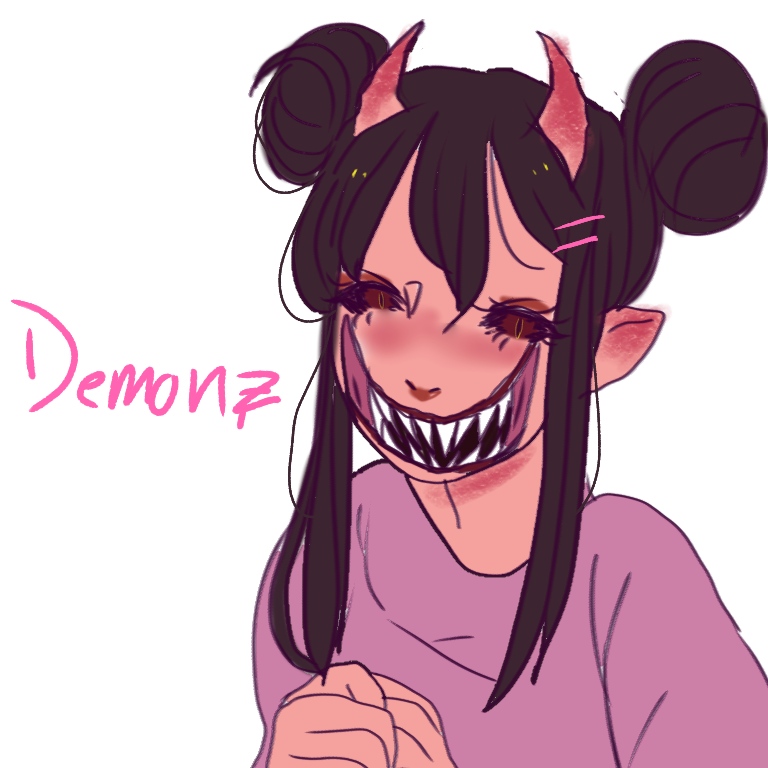 Demonz | WEBTOON