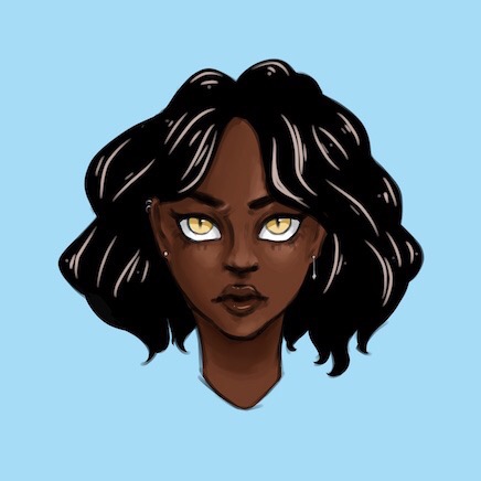 Spirit Animal | WEBTOON