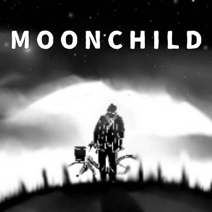 Moonchild | WEBTOON