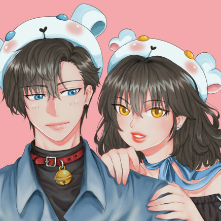 Clumsy Bear ♥ | WEBTOON