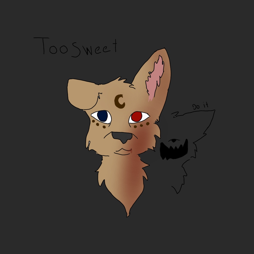 Too Sweet(remake) | WEBTOON