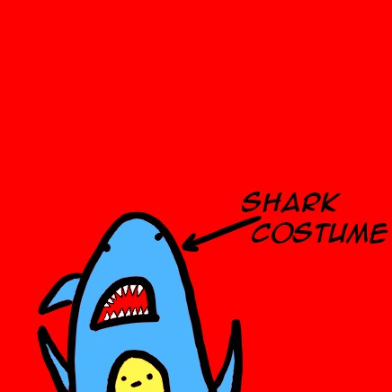 Not So Funny Now | WEBTOON