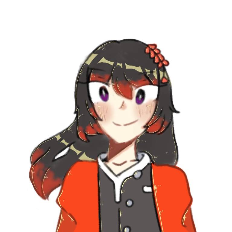 My Oc story | WEBTOON