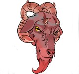 The War Goats! | WEBTOON