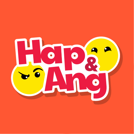 Hap & Ang | WEBTOON