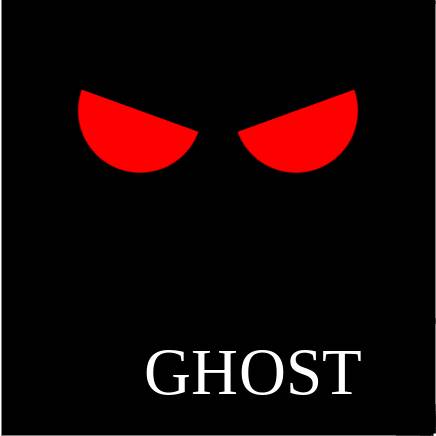 GHOST | WEBTOON