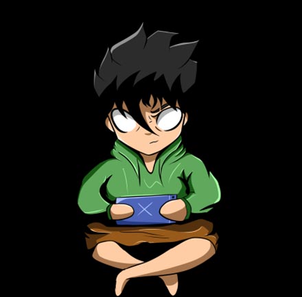 KazeKa Story | LINE WEBTOON