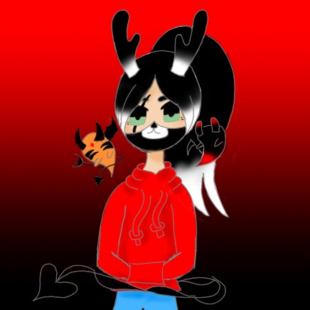 Friends with Death | WEBTOON