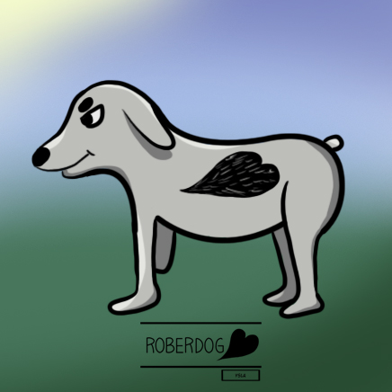 Roberdog | WEBTOON