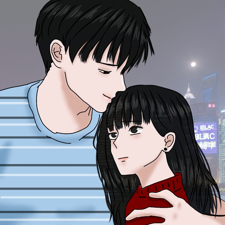 My Love | LINE WEBTOON